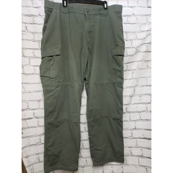 5.11 Tactical | Pants | 51 Tactical Cargo Pants Paramedic Fire Emt ...